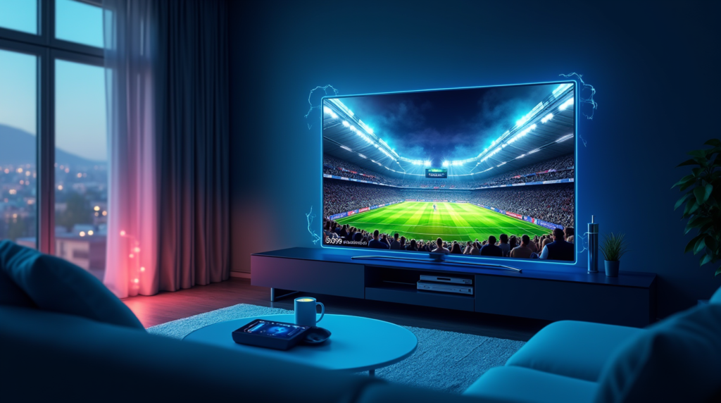 Téléchargez Smarters Player Lite - Accédez à Vos Playlists